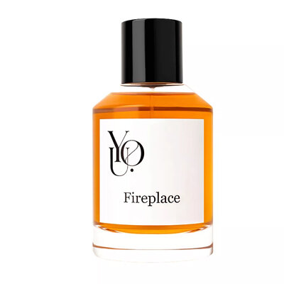 You Fireplace 100 мл. Парфюмерная вода