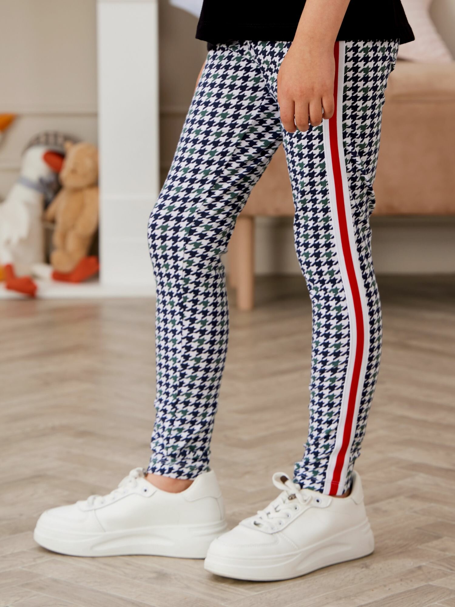 Легинсы для девочки