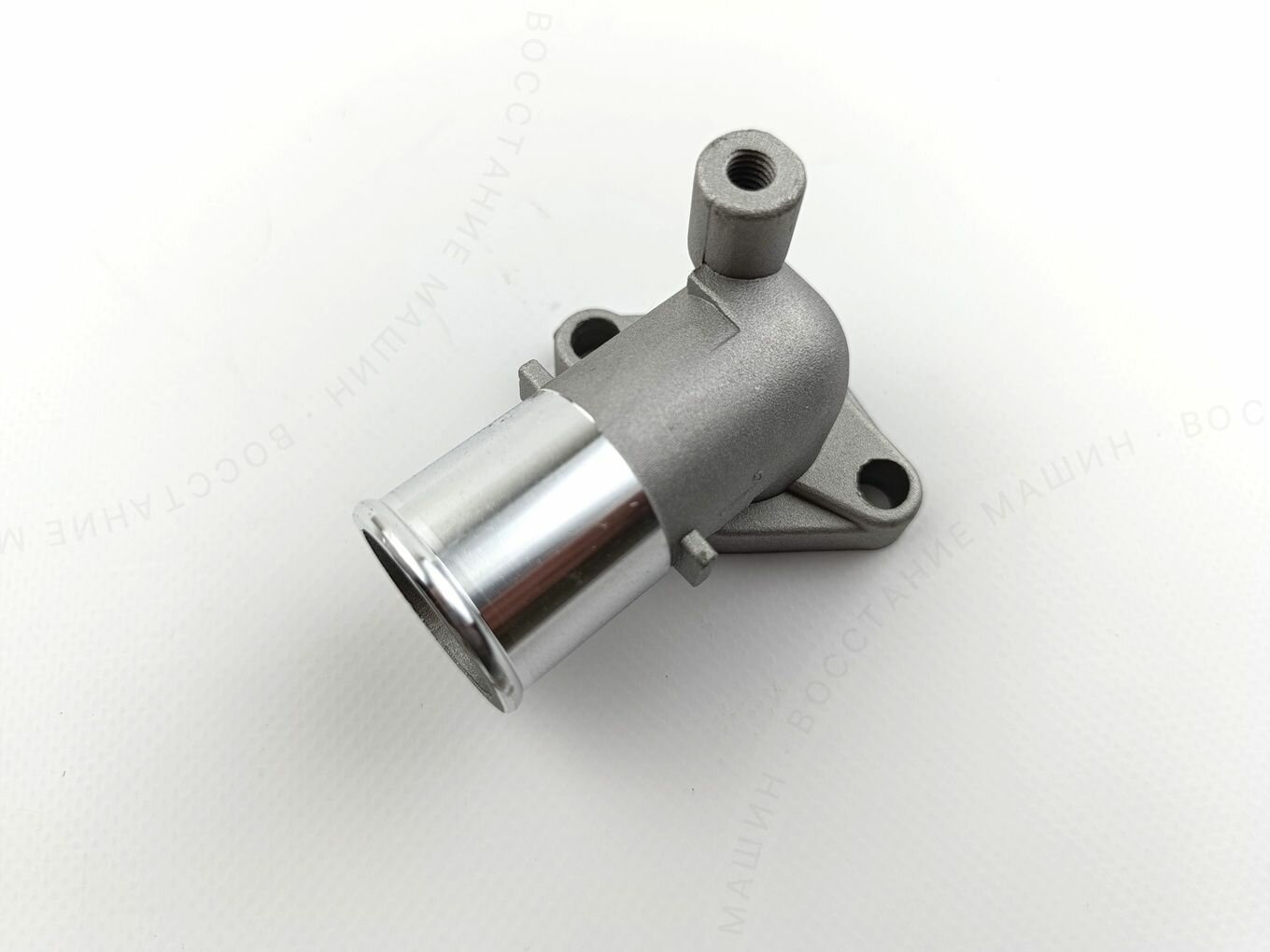 Патрубок водяной головки блока верхний для Great Wall Deer, Pegasus, Safe, Sailor, Sing, Wingle / 1300014-E00