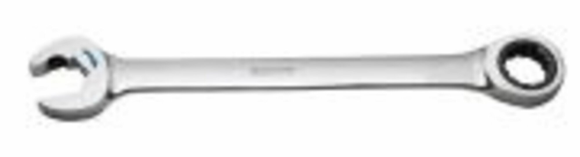 Ключ Комби. (Метр; Храп./Мех.) 17Мм. (225/30.5Мм)(Sata 43613)
