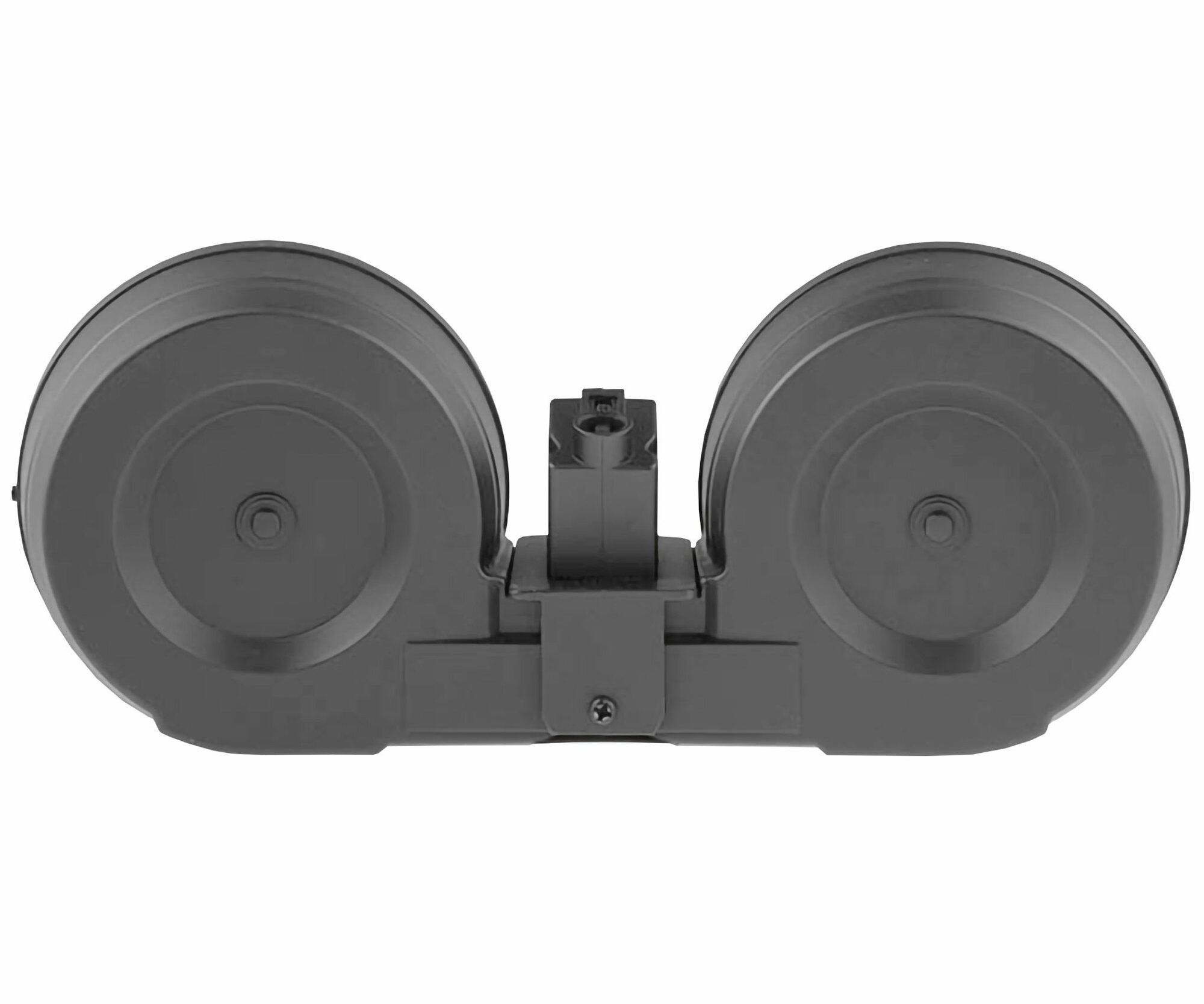 Магазин электро-бункерный Cyma для MP5, 2500 шаров (sound control, HY-408)