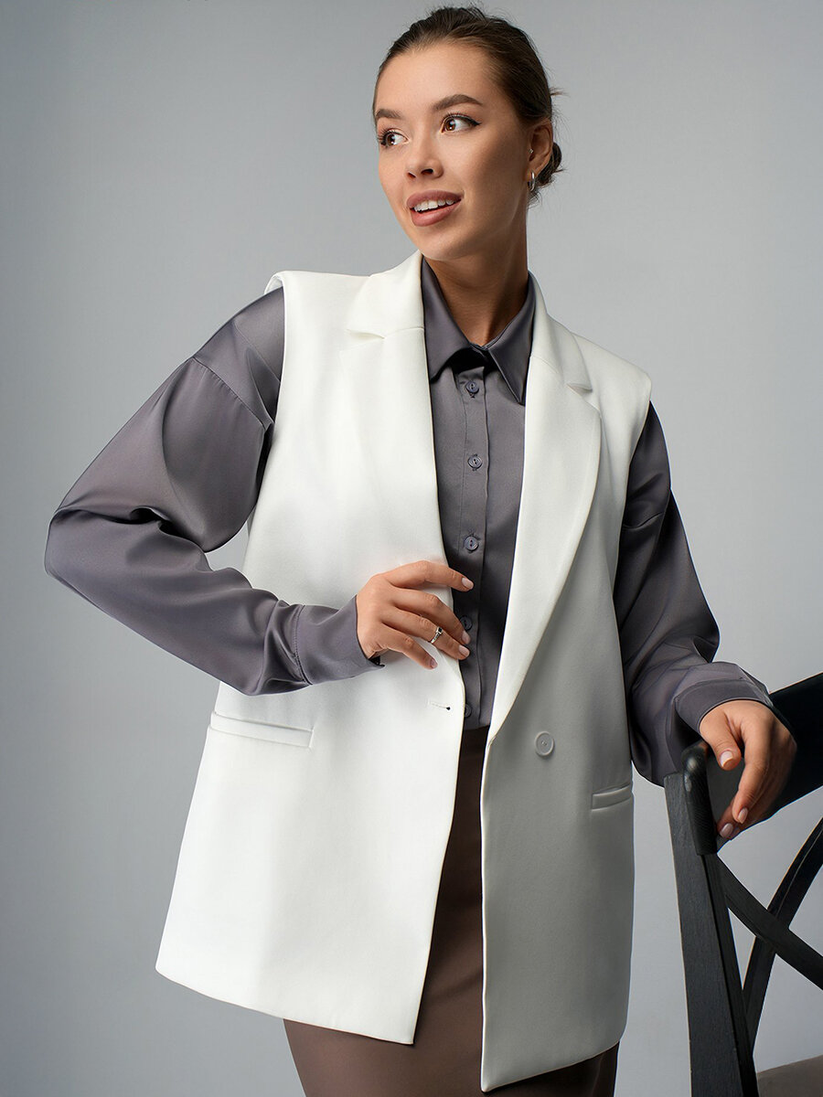 Жилет для женщин