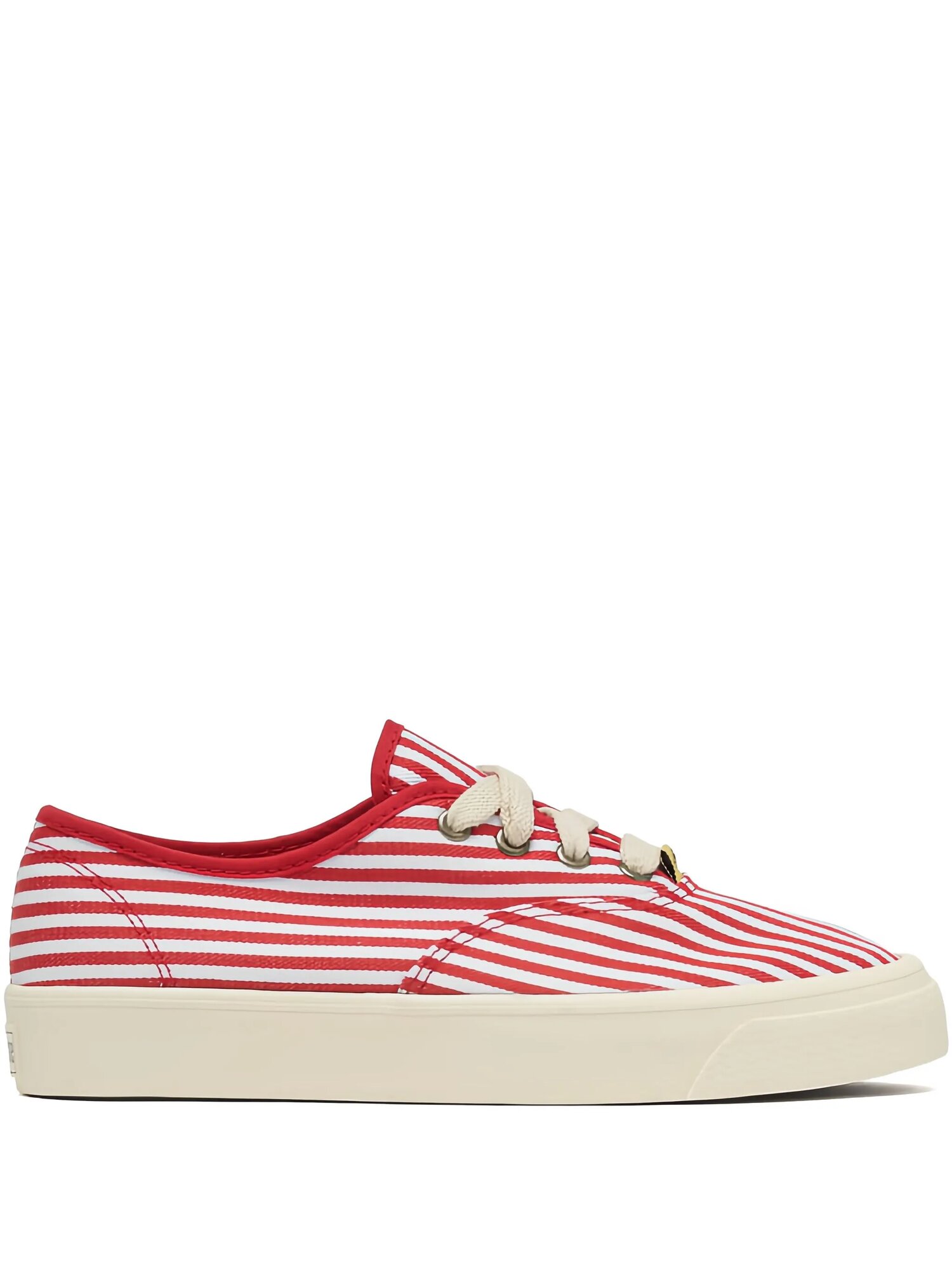Кроссовки Naut-1 Golf Le Fleur - Molten Lava