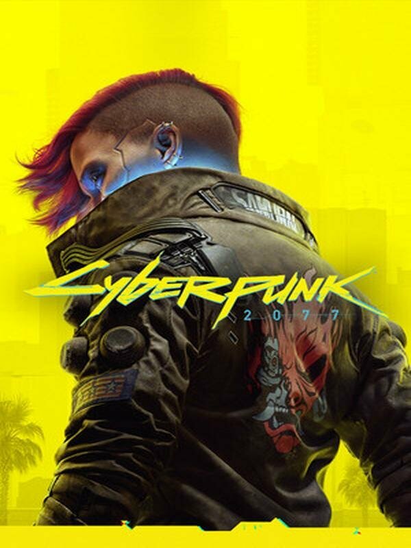 Steam Cyberpunk 2077 игра в электронном формате | аккаунты Бразилии | игра в подарок (Steam Gift)