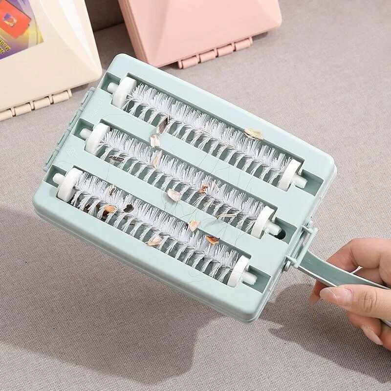 Щетка ручная, 1 шт