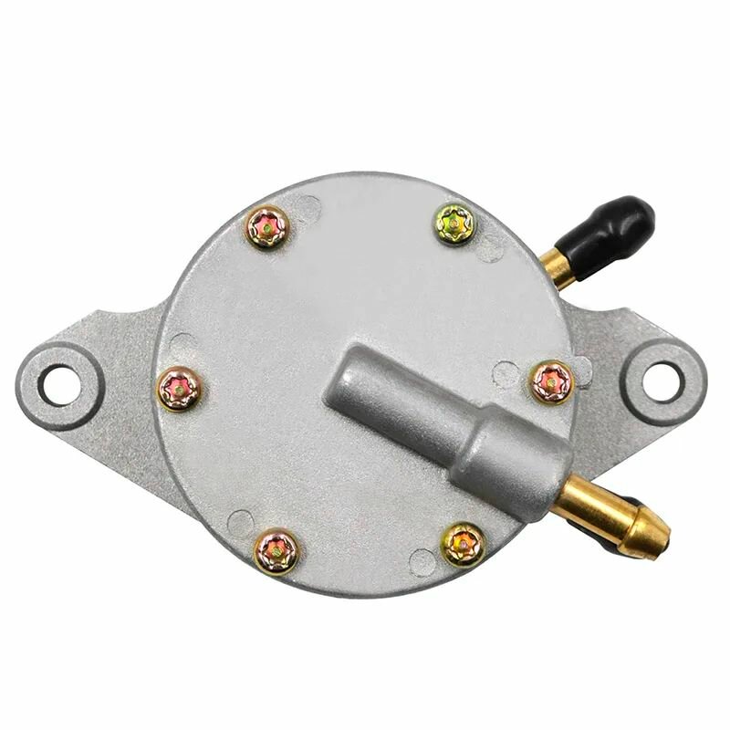 10.28zТопливный насос двигателя мотоцикла для YAMAHA G2A G9E G9A для Fleet Master G11A для Yamahauler G14A для Ultima Gas