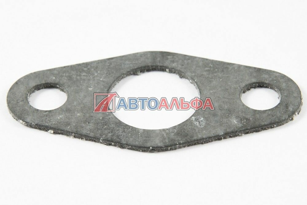 Прокладка турбины КАМАЗ (ПАО УралАТИ г. Асбест)