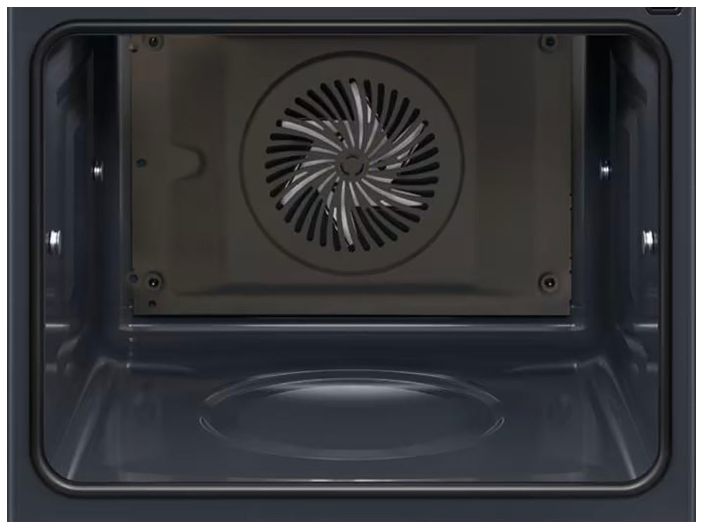 Электрический духовой шкаф Aeg OS6CB531AB