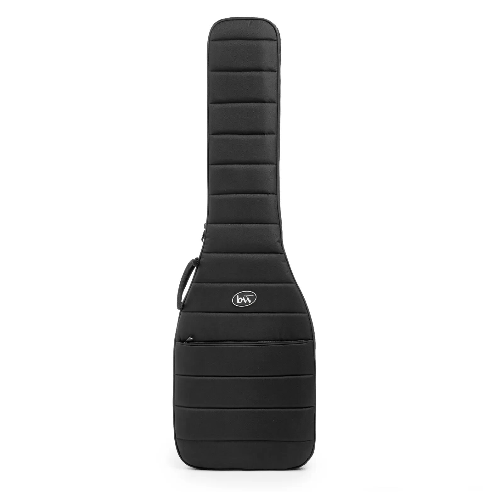 Чехол для бас-гитары bagandmusic BM1040 Casual Bass Black