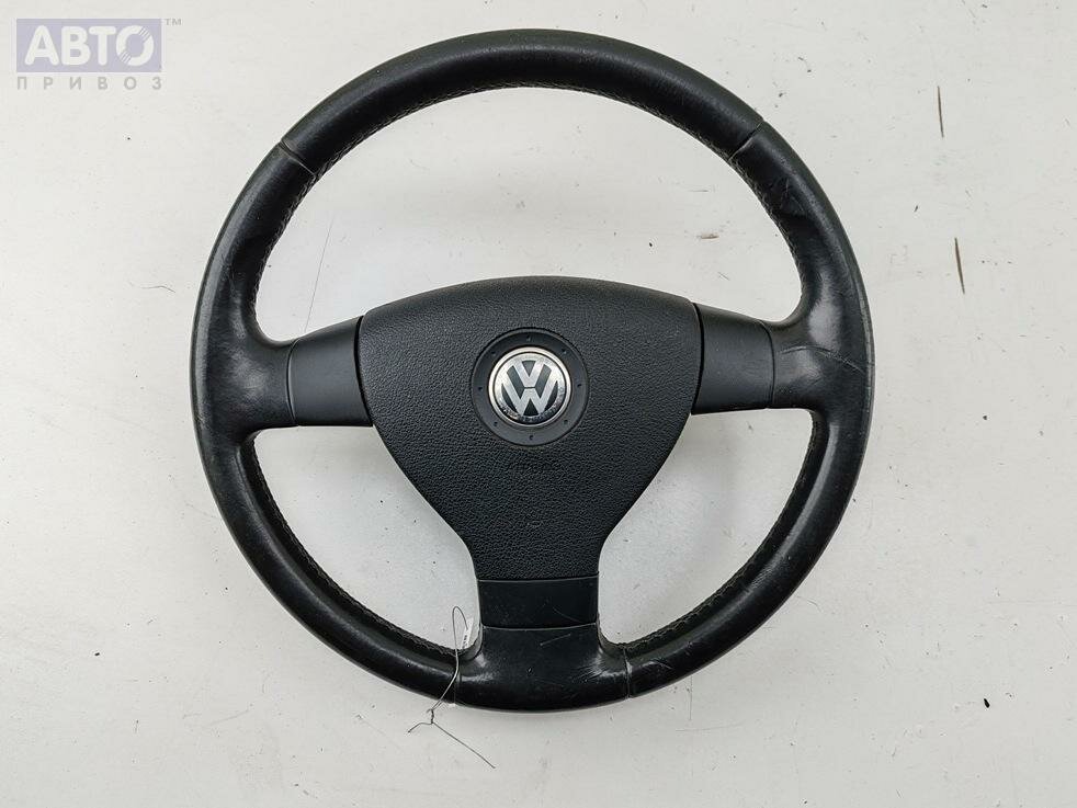 Руль Volkswagen Passat B6