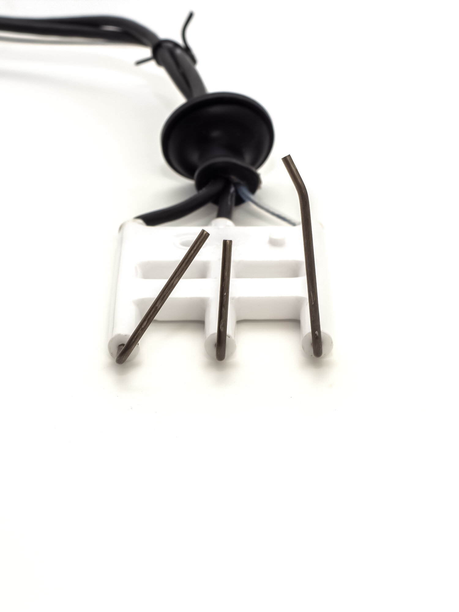 Электрод розжига в сборе для газовых котлов Daesung Class E (52020544)