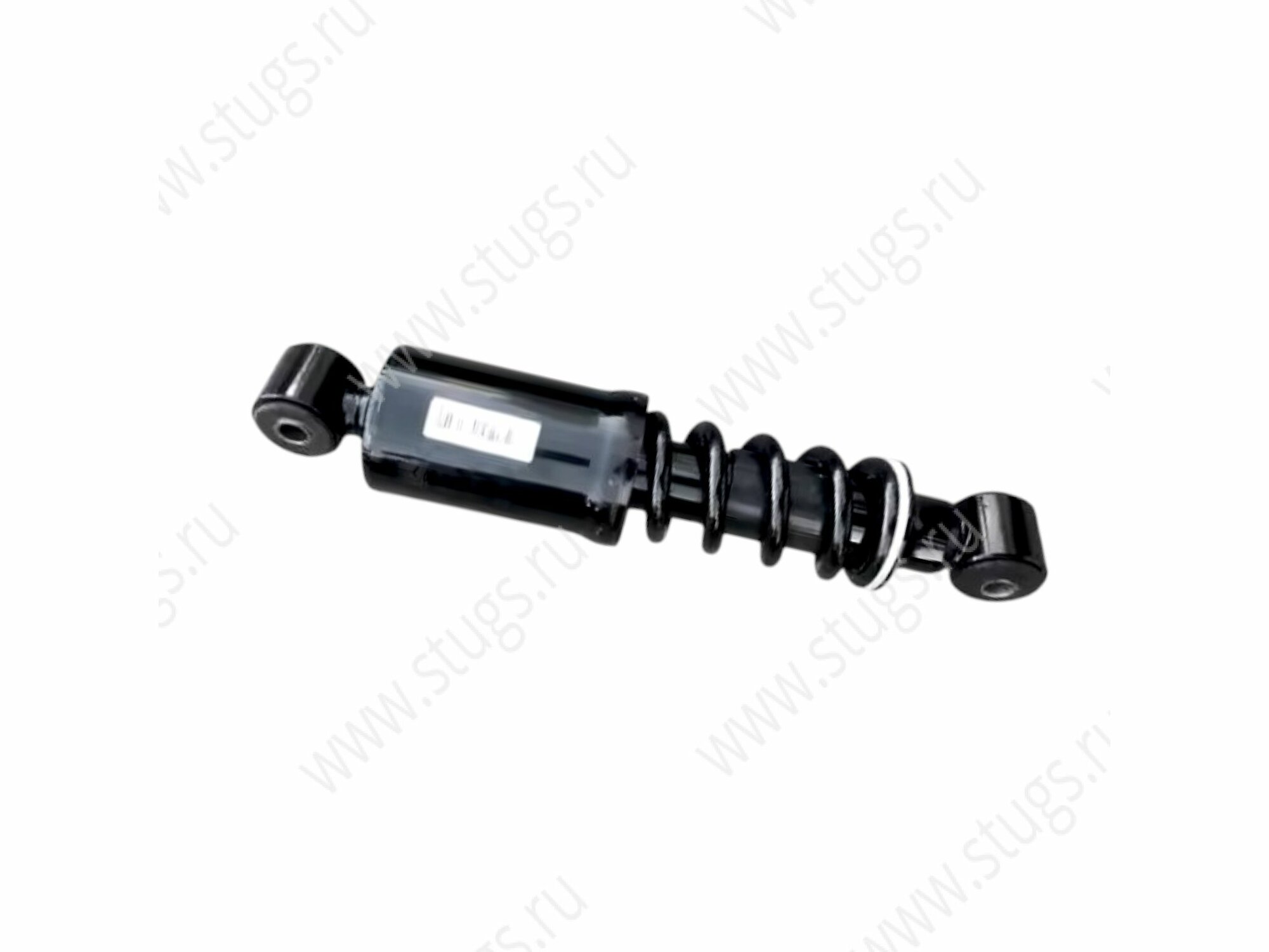 Амортизатор кабины HOWO T5G SITRAK задний VALMO 811W41722-6031