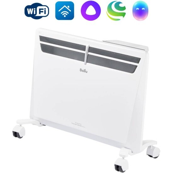 Конвектор Ballu Evolution Digital Inverter BEC/EVI4-1000