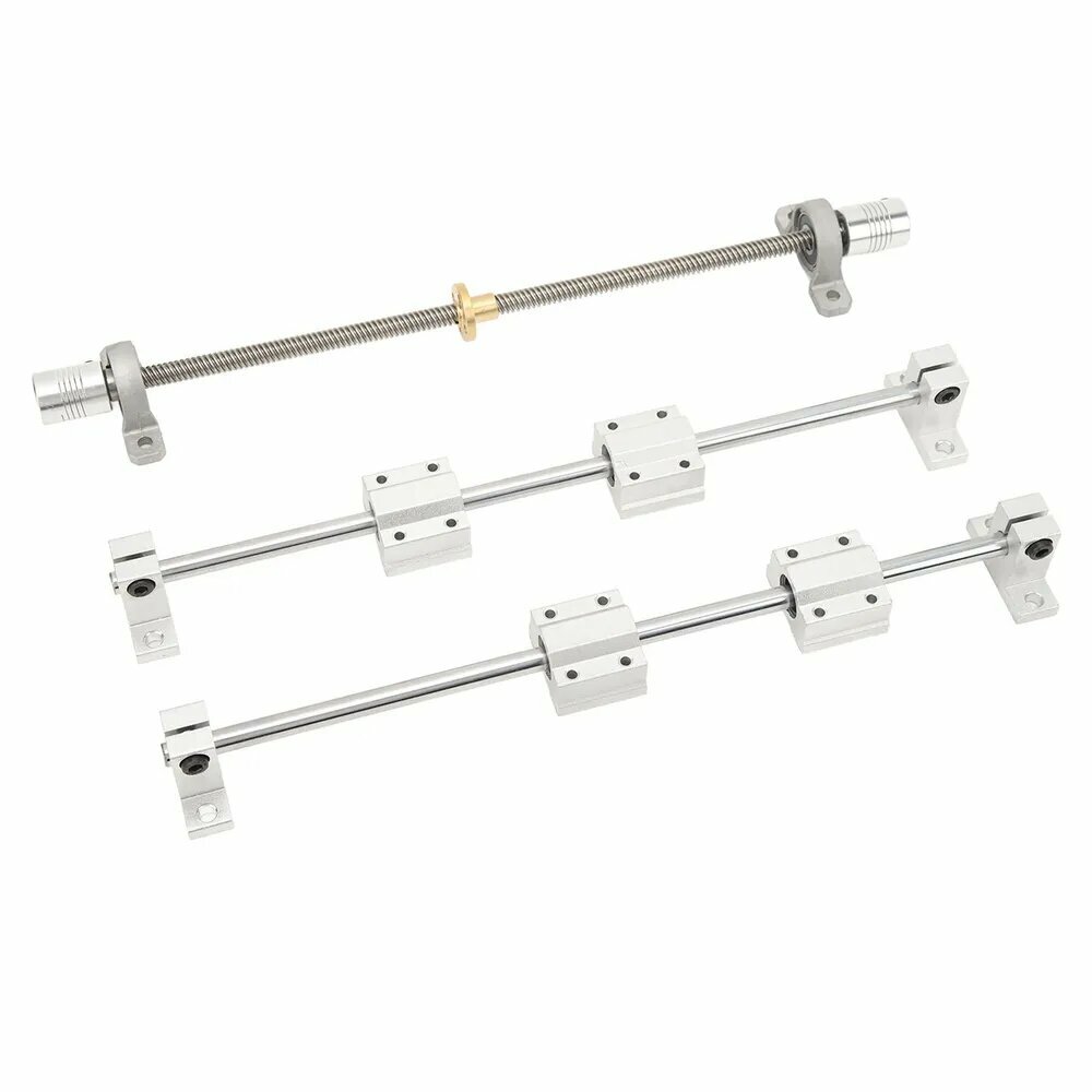 Направляющий стержень вала линейного перемещения