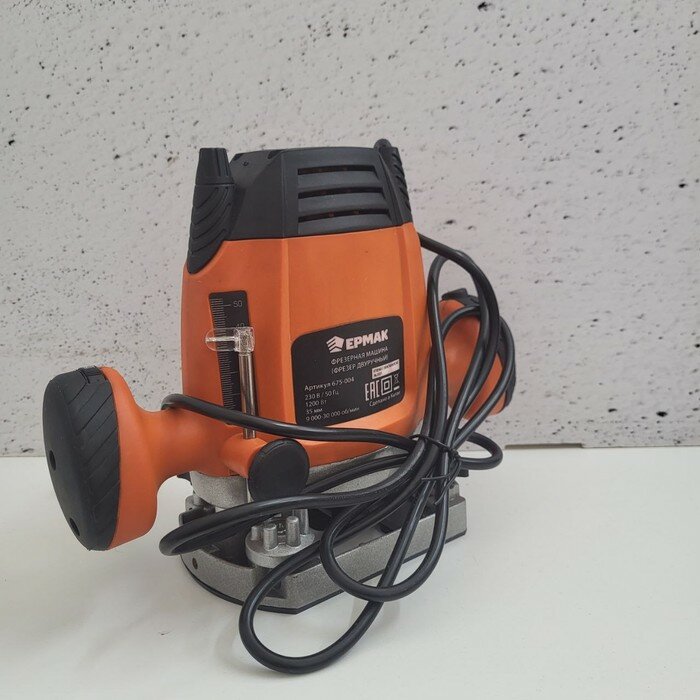 Фрезер ермак 675-004