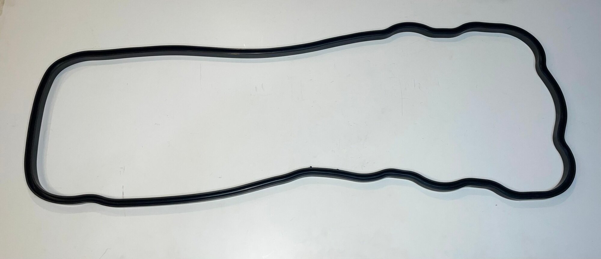 Прокладка поддона Sitrak C7H [12.4 24V 12 AMT грузовой 6X2 Turbo дизель (ретардер)]