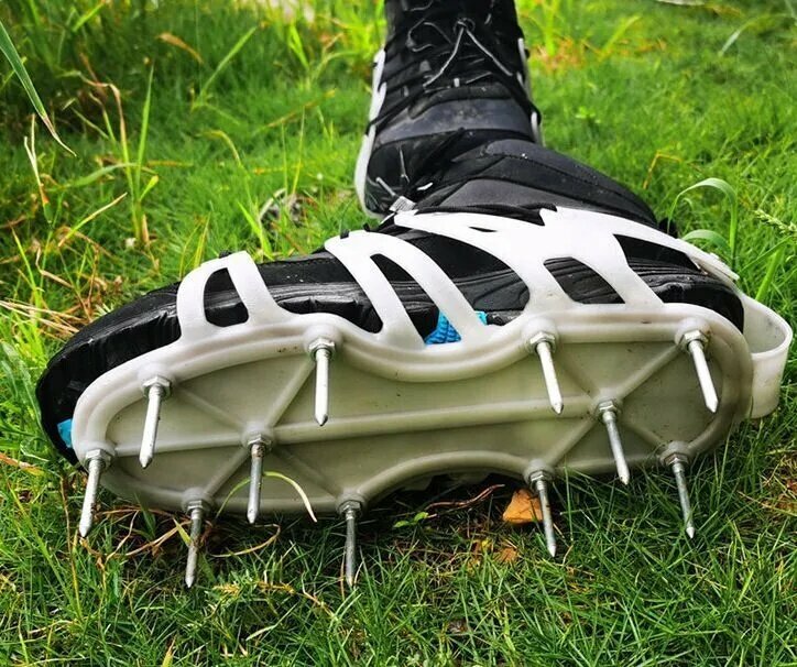 Аэратор для газона ручной