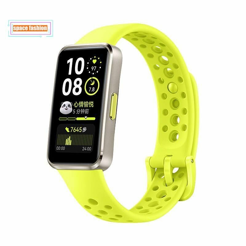 Умные часы Huawei Bracelet 10 Standard Edition Smart Watch
