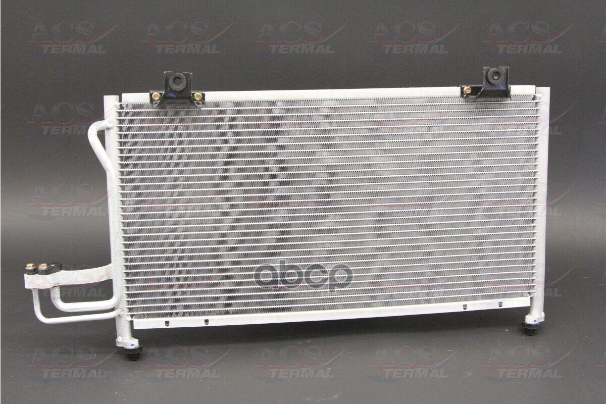Радиатор кондиционера KIA SPECTRA 0K2A161480C TERM ACS Termal арт. 104508