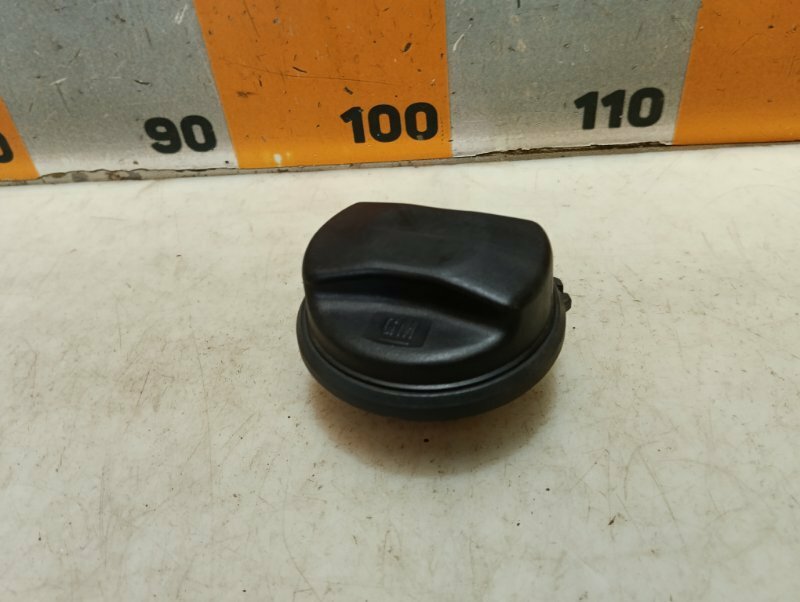 Б/У Пробка бензобака Крышка бензобака Opel Corsa 2007 D, S07 427122 OPEL арт. 13228892