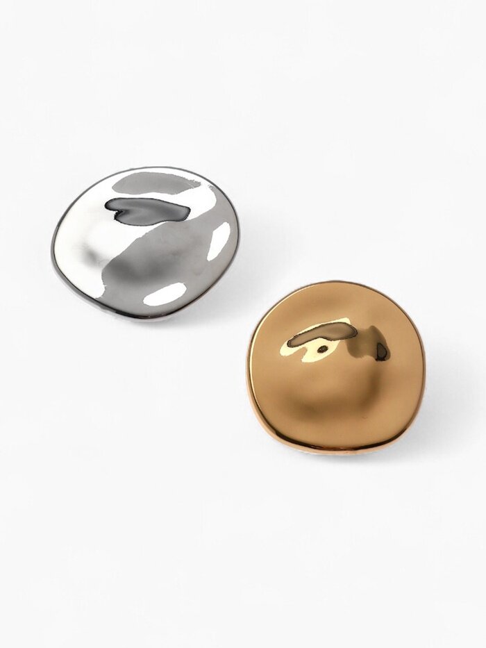 Брошь Queen Fair