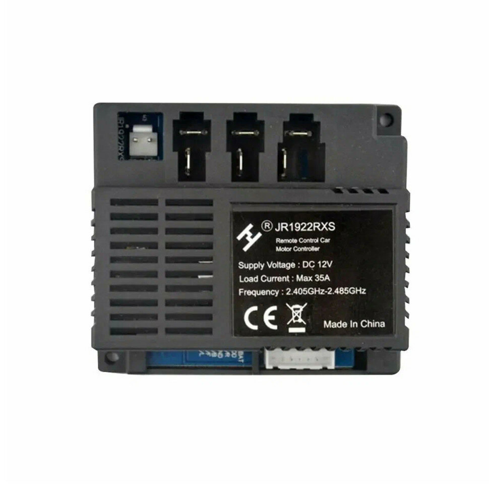 Блок управления для детского электромобиля - JR1922RXS