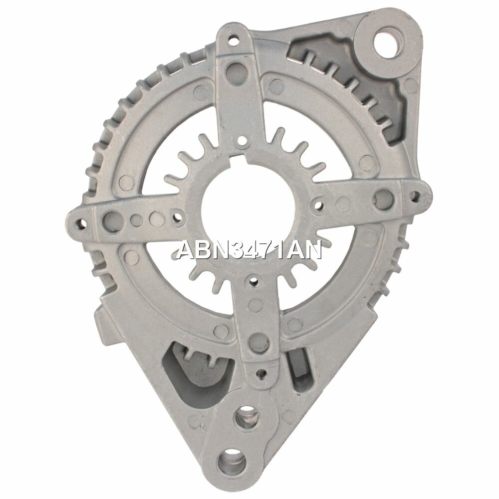 Крышка генератора передняя Toyota Tundra, Tacoma, 4Runner (Тойота Тундра, Такома, Фораннер)