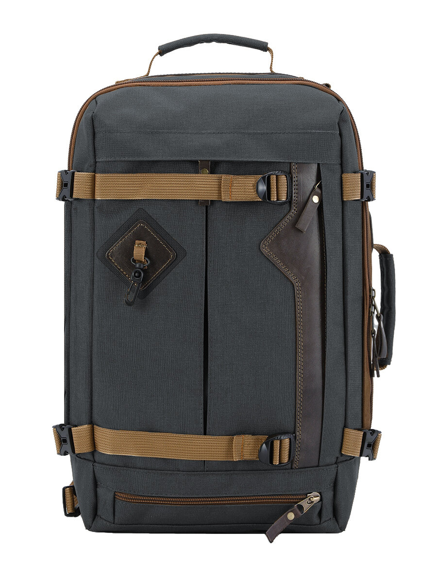 Сумка дорожная Aquatic