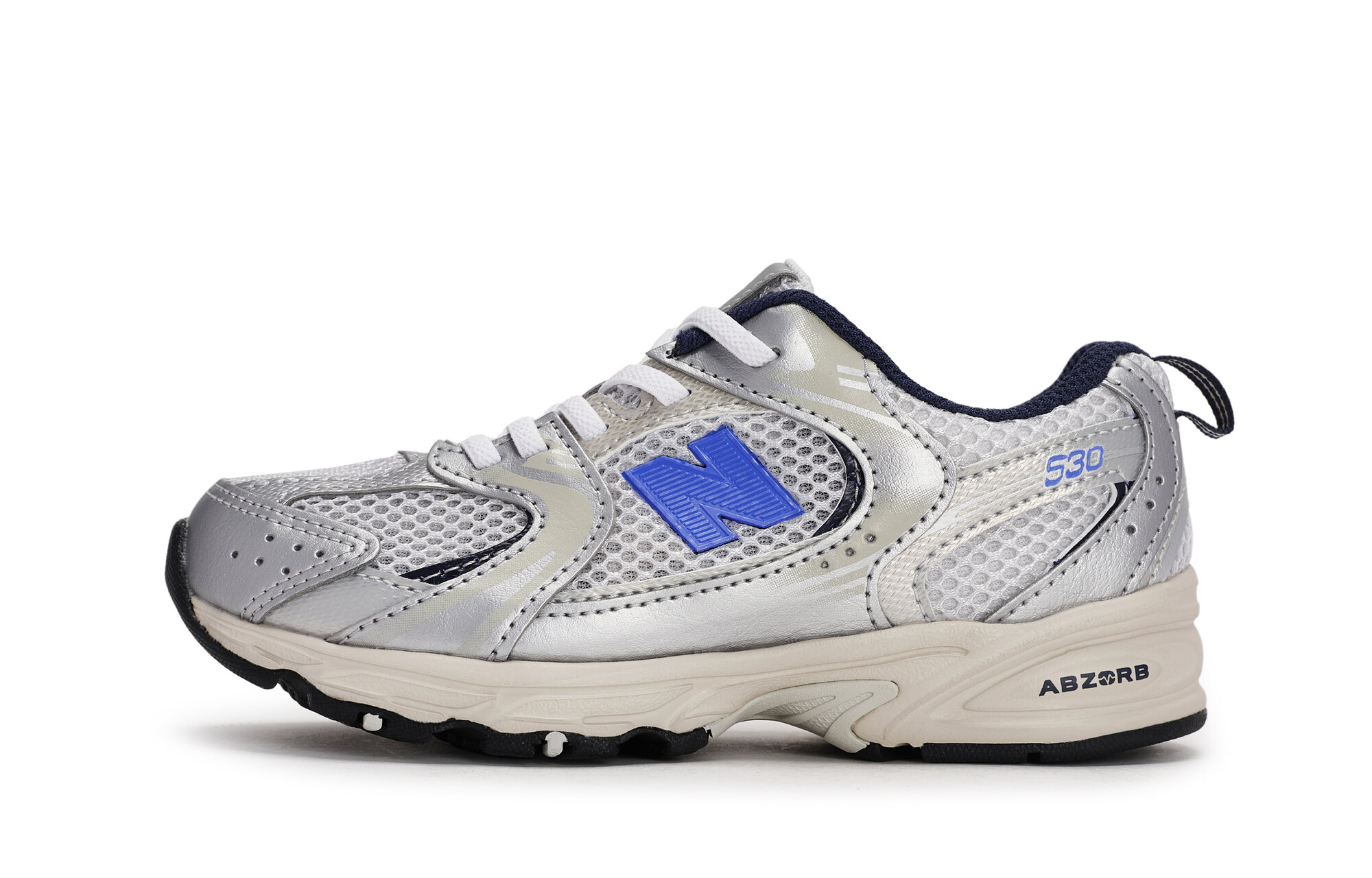 Ботинки NB 530