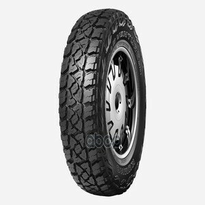 Автошина KUMHO road venture mt51 245/70 r16 118 q
