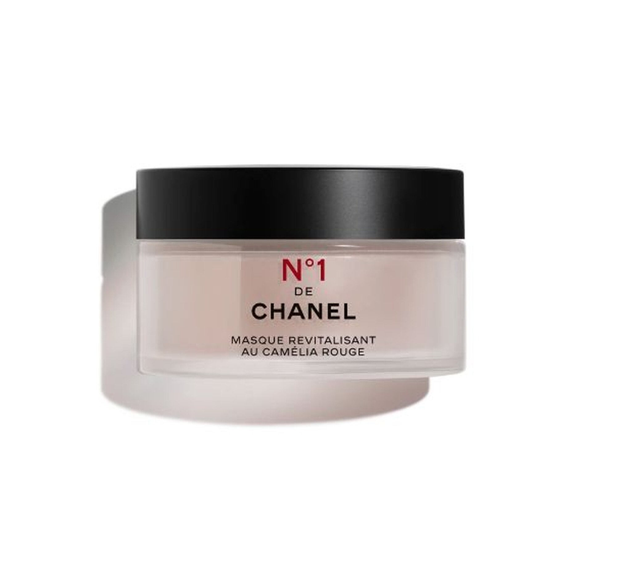 Маска для лица Chanel N1 De Chanel, гелевая, для всех типов кожи, 50мл