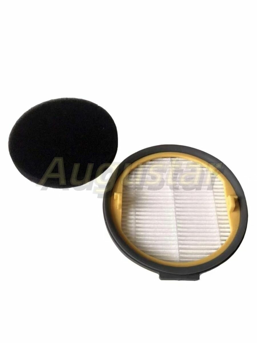 HEPA-фильтр для JIMMY JV63 /JV65 JV65 Pro