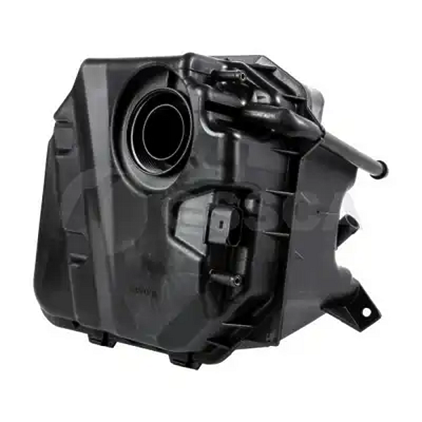 OSSCA 11528 (7L0121407F) бачок расширительный Audi (Ауди) q7 07, VW Touareg (Туарег) 03