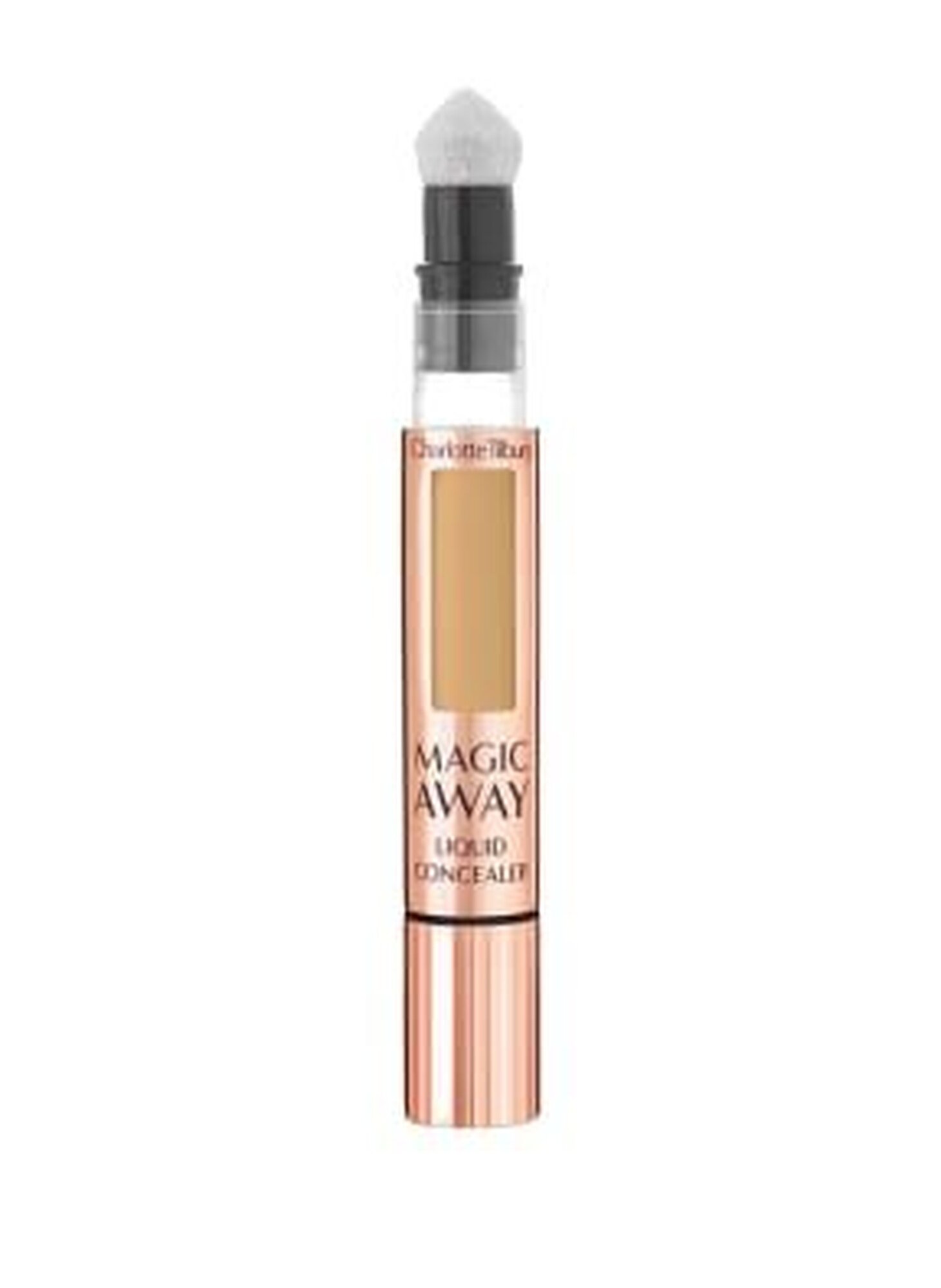 Charlotte Tilbury Консилер под глаза MAGIC AWAY LIQUID CONCEALER 7.8 мл оттенок 7 Medium