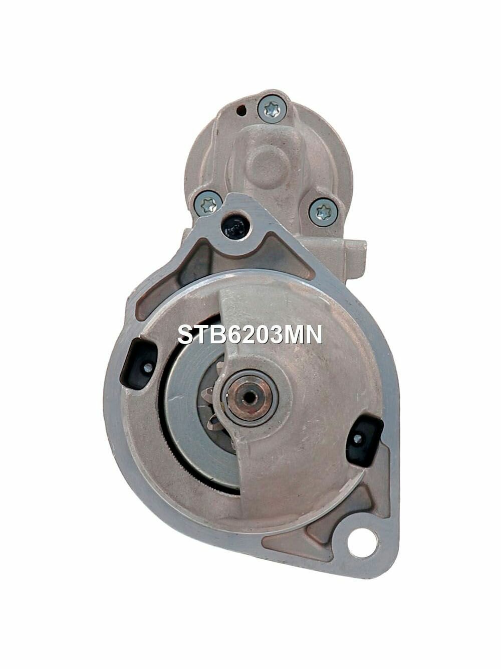 Стартер BMW 7 E65, E66 (БМВ)