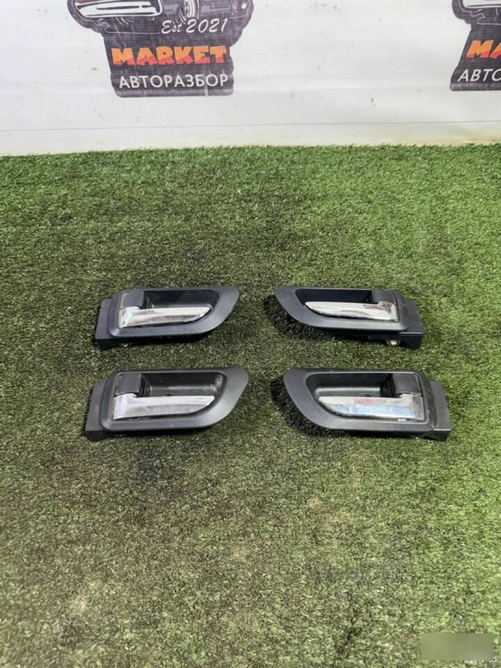 Ручки двери Great Wall Hover H3 2010-2015