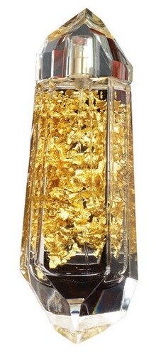 Ramon Molvizar Oriental Goldskin Musk парфюмерная вода 100мл