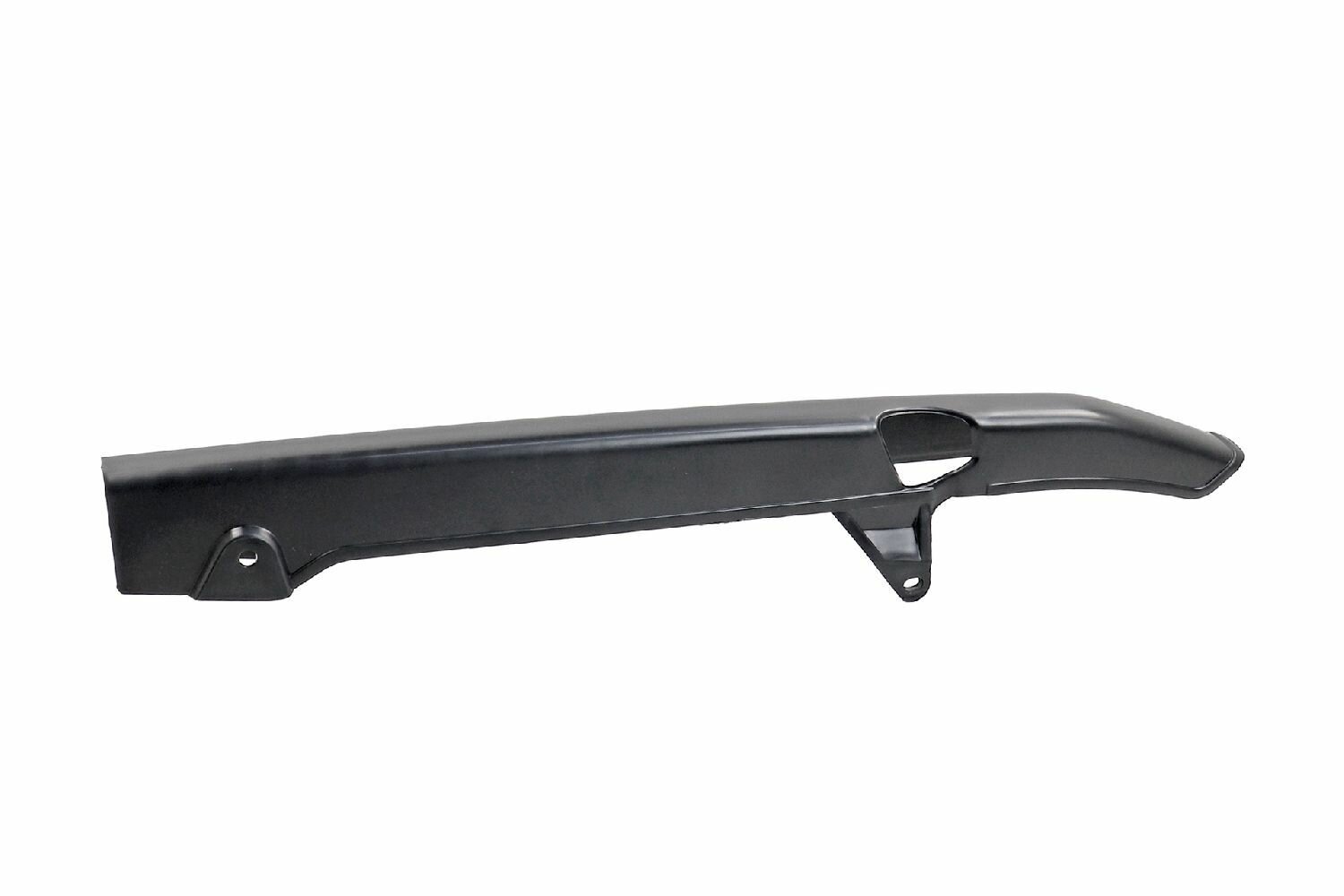 Кожух цепи YBR125