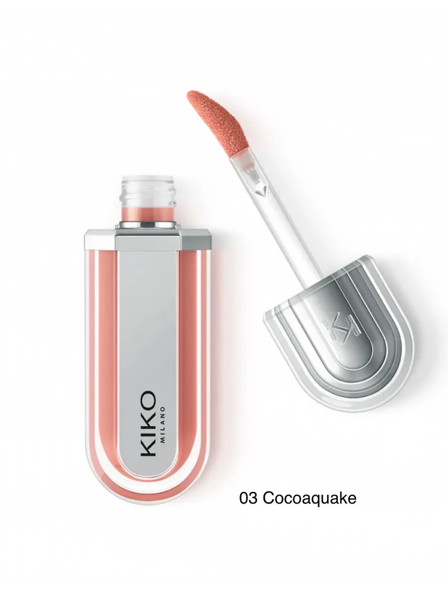 3D Hydra Xtreme Lipgloss Увлажняющий Блеск Для Губ 03