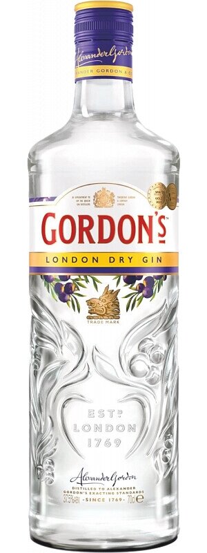 Джин "Gordons", 0.7 л