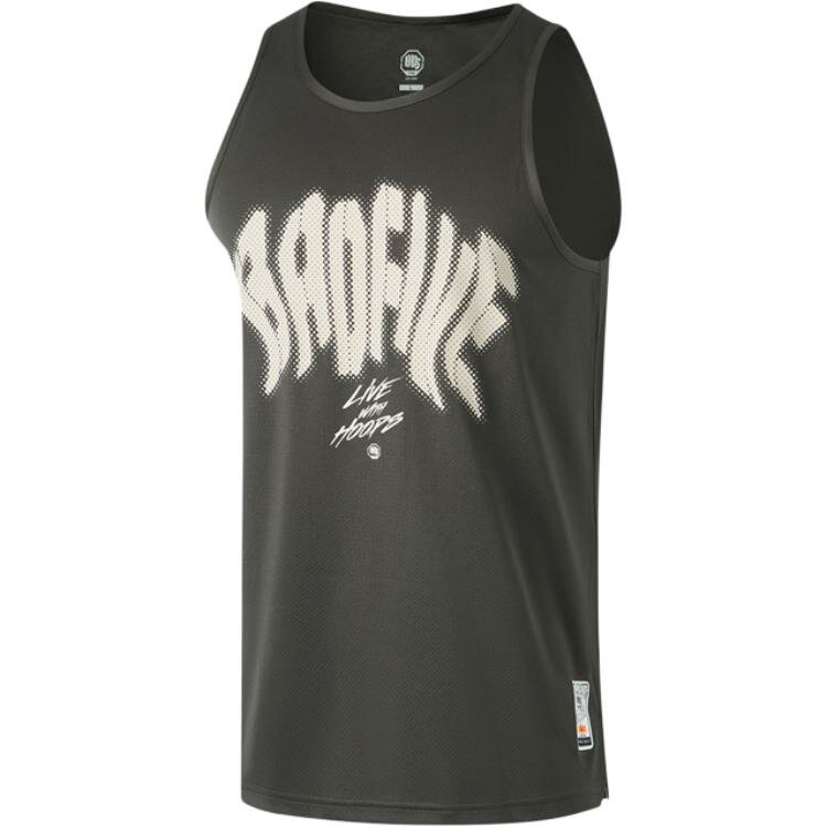 Джерси LI-NING Badfive