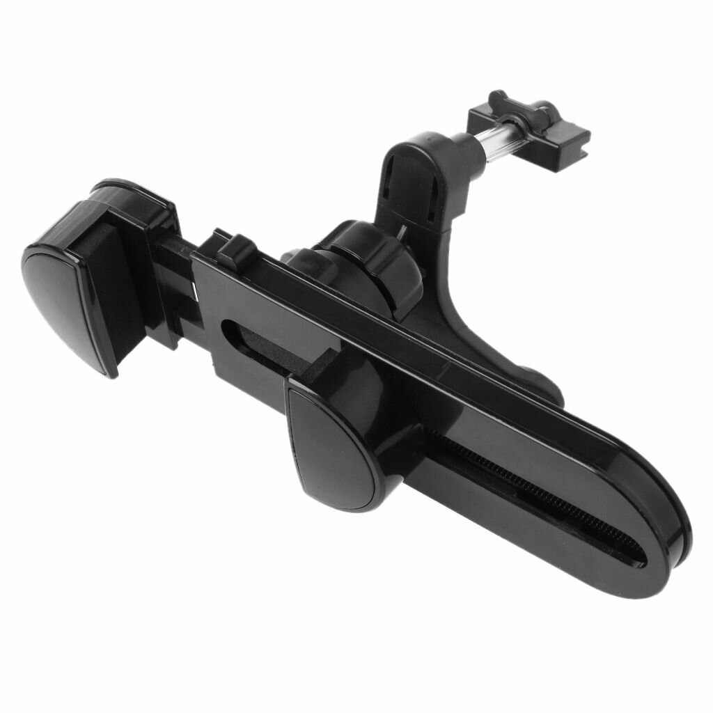 Универсальная подставка для телефона и планшета на вентиляционное отверстие автомобиля