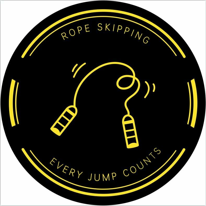 Коврик для фитнеса и йоги, круглый, антискользящий, утолщенный (для прыжков, тренировок)