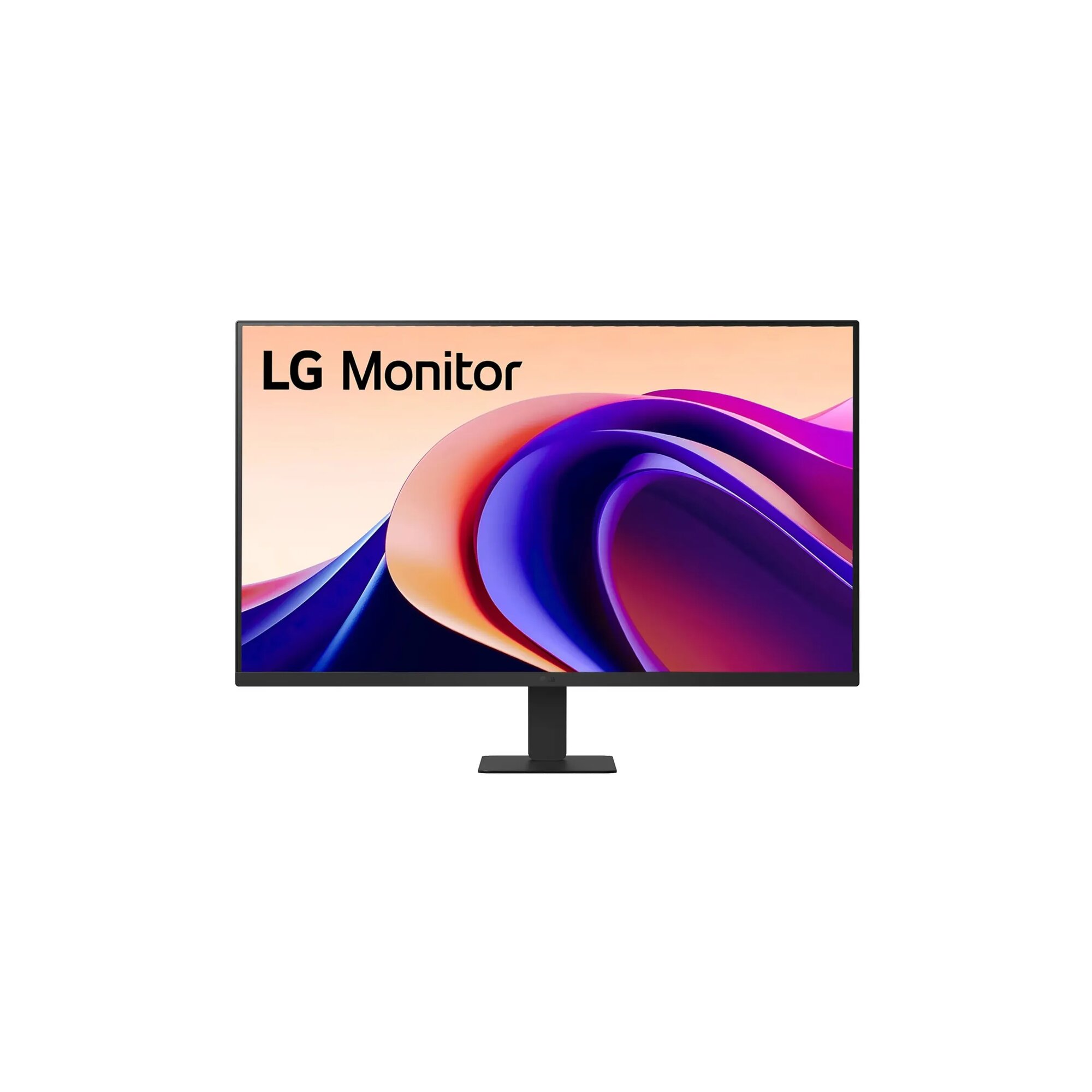WQHD монитор LG 32U631A-B, IPS 100 Hz, WQHD 2K (2560×1440), USB Type-C