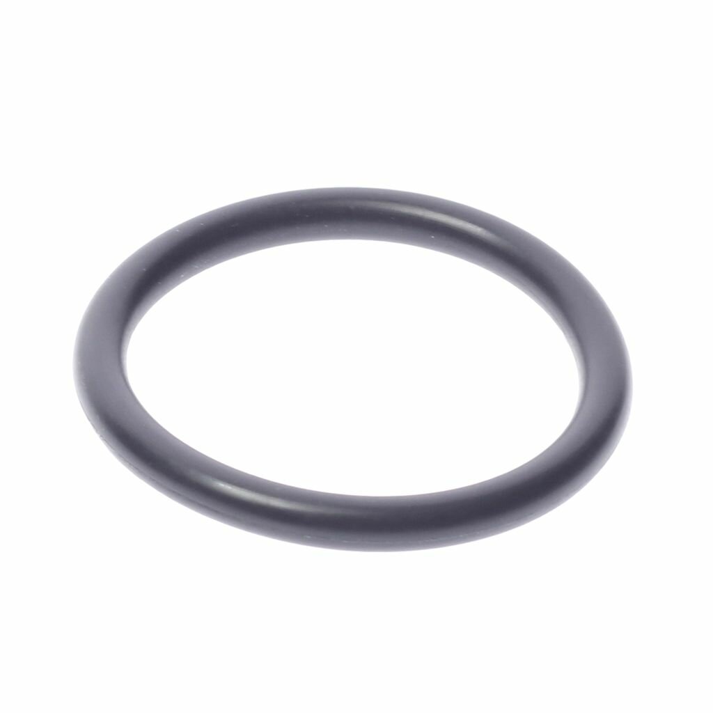 Кольцо уплотнительное VW Passat (B6) (05-) патрубка радиатора охлаждения OE