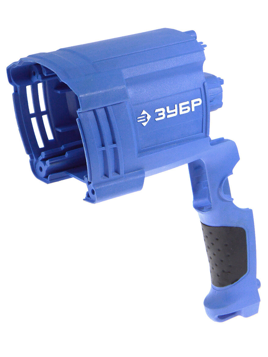 Корпус двигателя для перфоратора ЗУБР ЗП-22-650 К