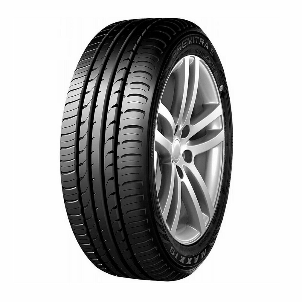 Автошина Maxxis Premitra HP5 245/40R18 97W