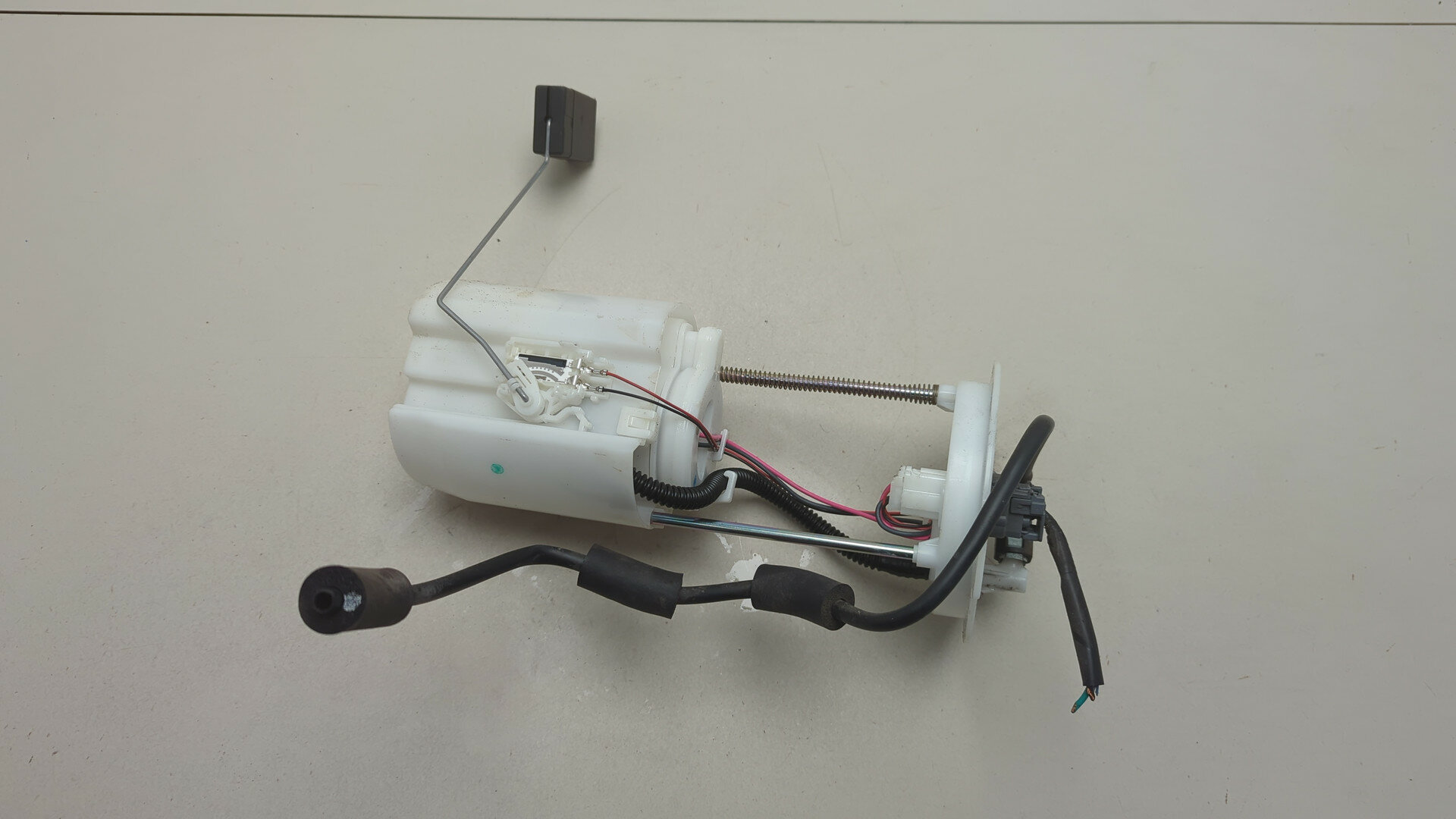 Насос топливный электрический Honda CR-V Б/У