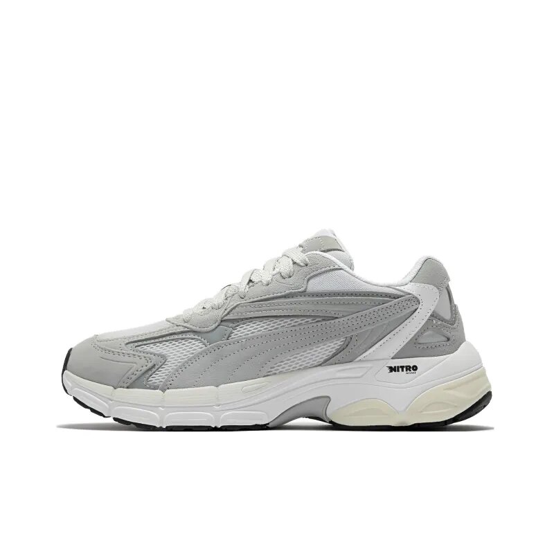 Кроссовки PUMA Teveris Nitro