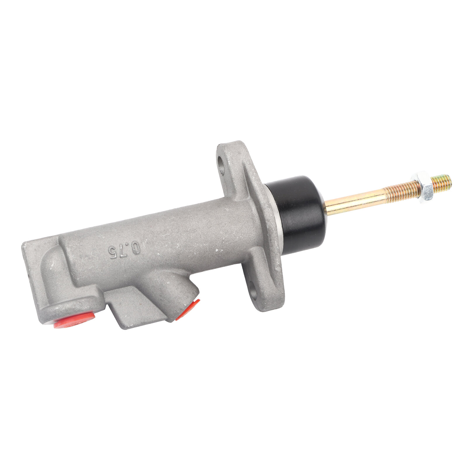 Цилиндр Ручного тормоза, Главный Тормозной Цилиндр Из Алюминиевого Сплава, Прочный для Замены Автомобильных Аксессуаров Гидравлический Гидро